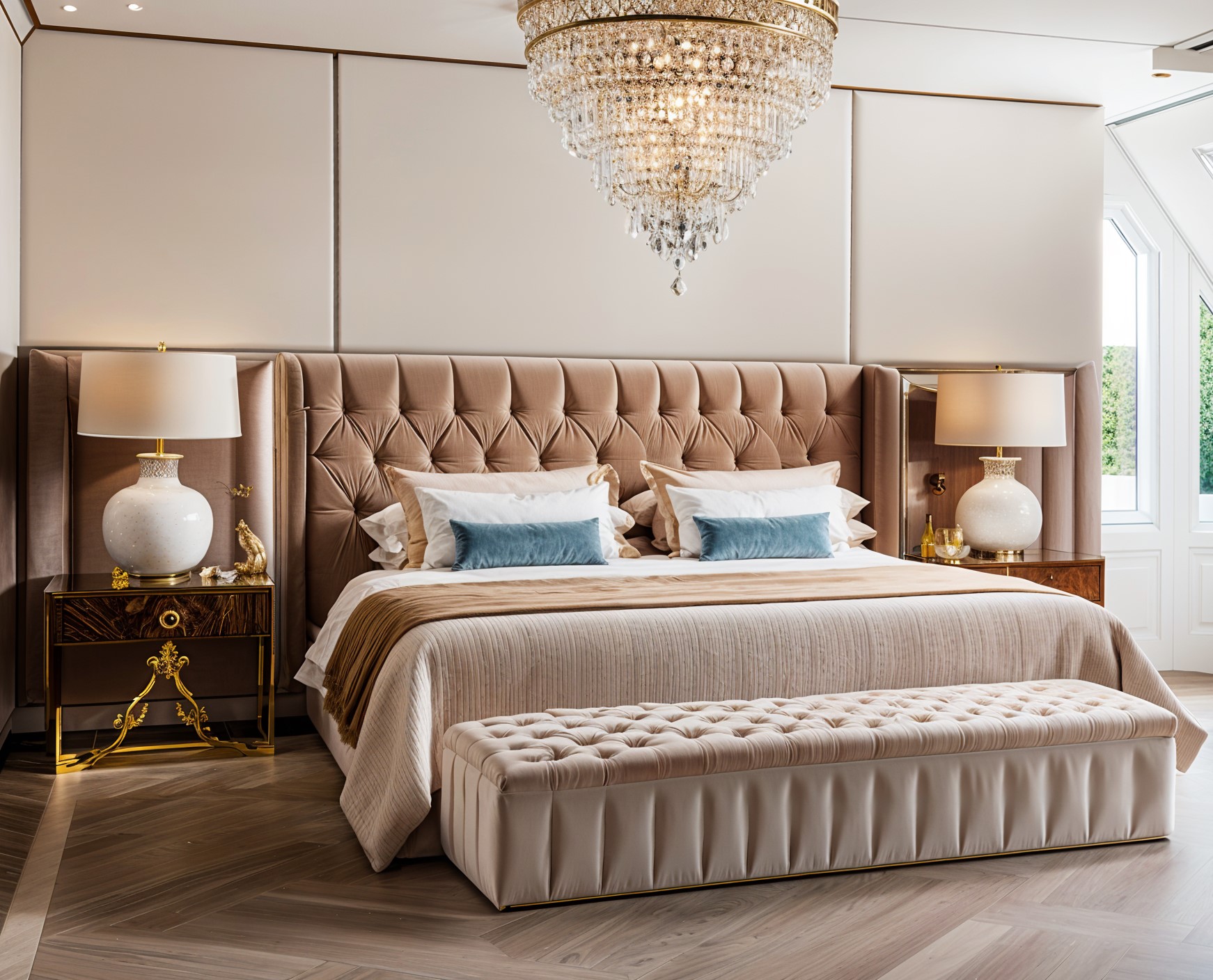 3d Rendering - La Musa Design