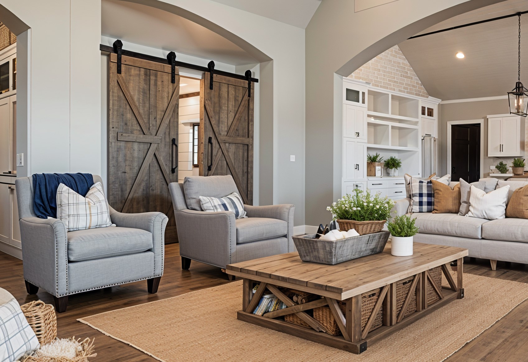 3d Rendering - La Musa Design